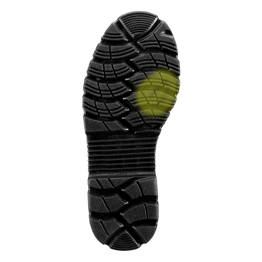 The Soles of Your Shoes | Wear & Tear