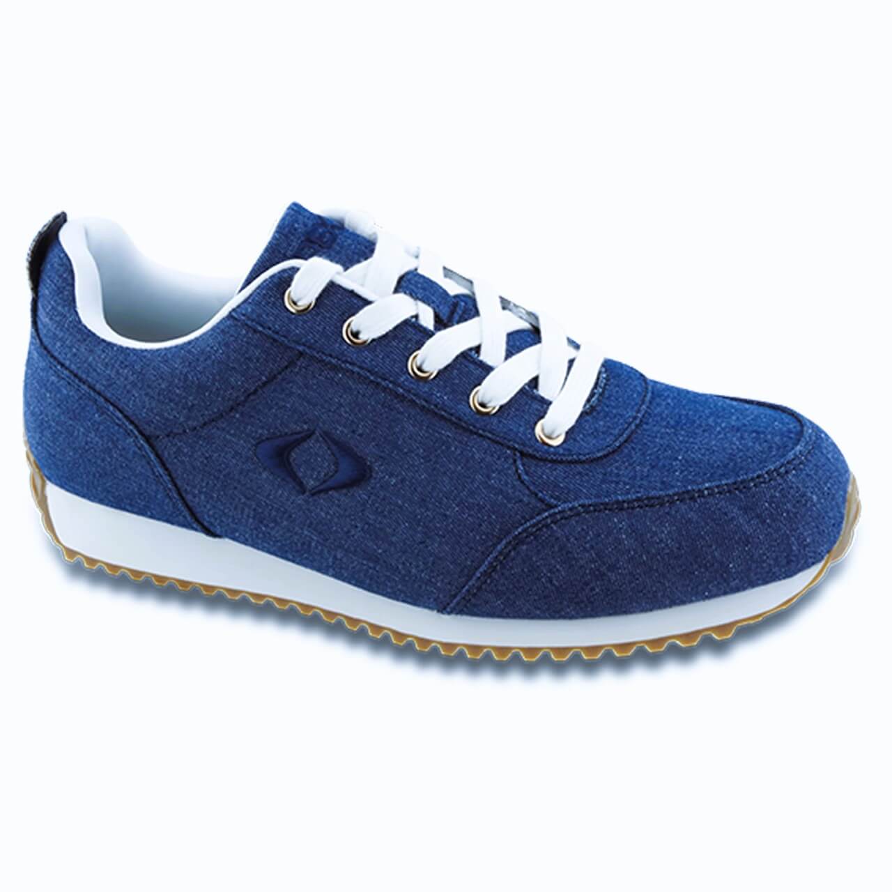 Apex Shoes X2340W Balmoral Women's Athletic Shoe - Extra Wide - Extra Depth