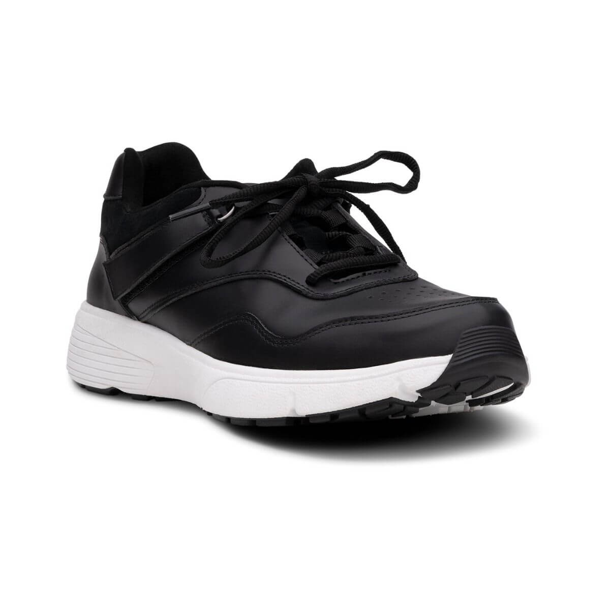 Dr. Comfort Shoes Peter Men's Orthopedic Diabetic Athletic Shoe - Extra ...