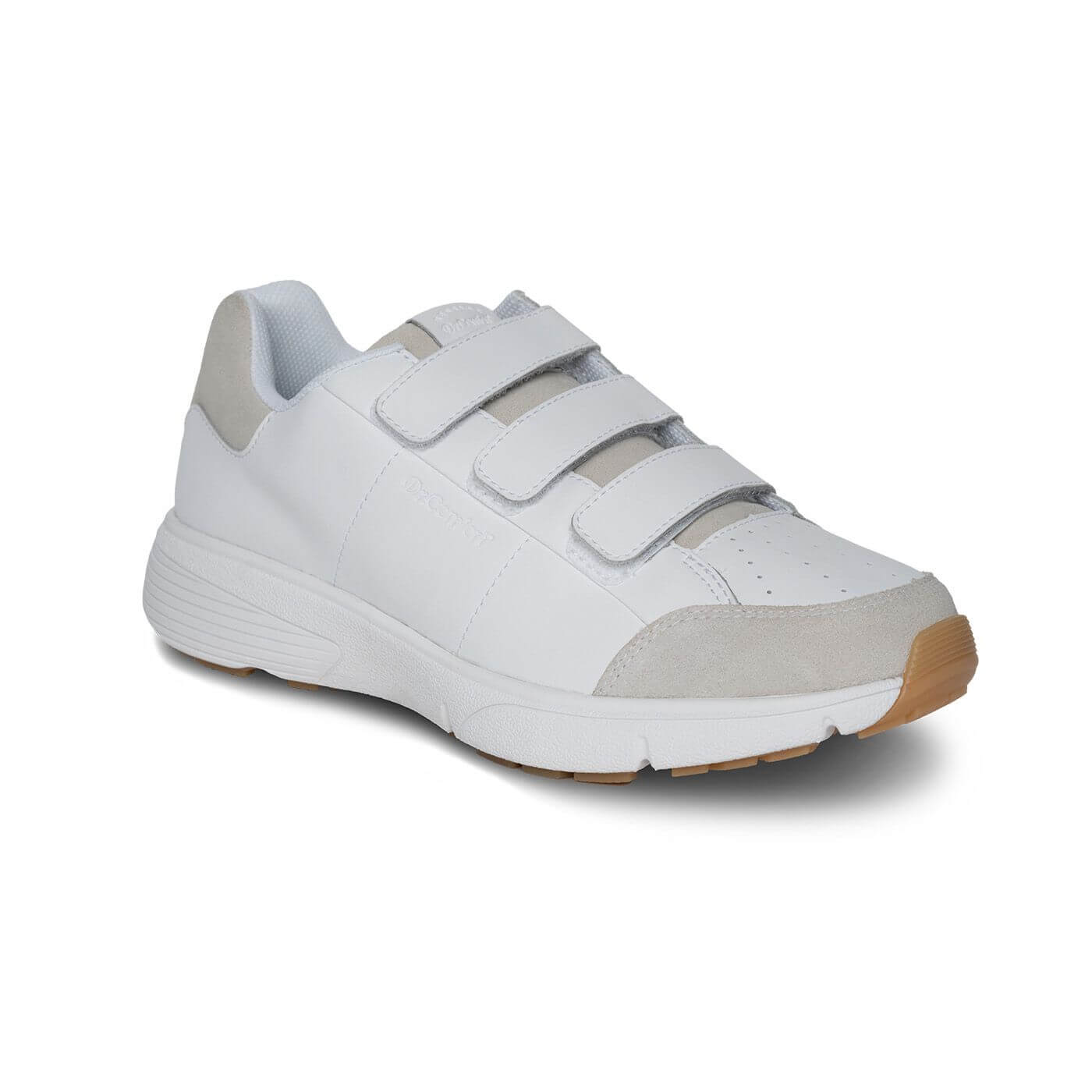 Dr. Comfort Shoes Steve Men's Orthopedic Diabetic Athletic Shoe - Extra ...