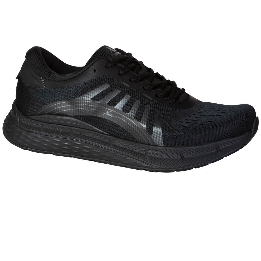 Xelero Shoes Steadfast X50400 Men's Comfort Orthopedic Athletic Shoe ...