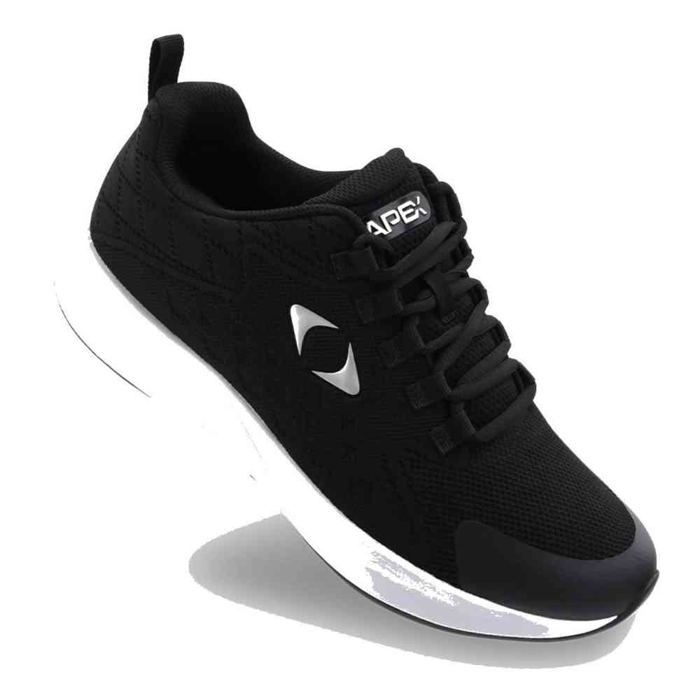 Apex Shoes Women's P9000W Performance Slip On Athletic Shoe - Extra ...