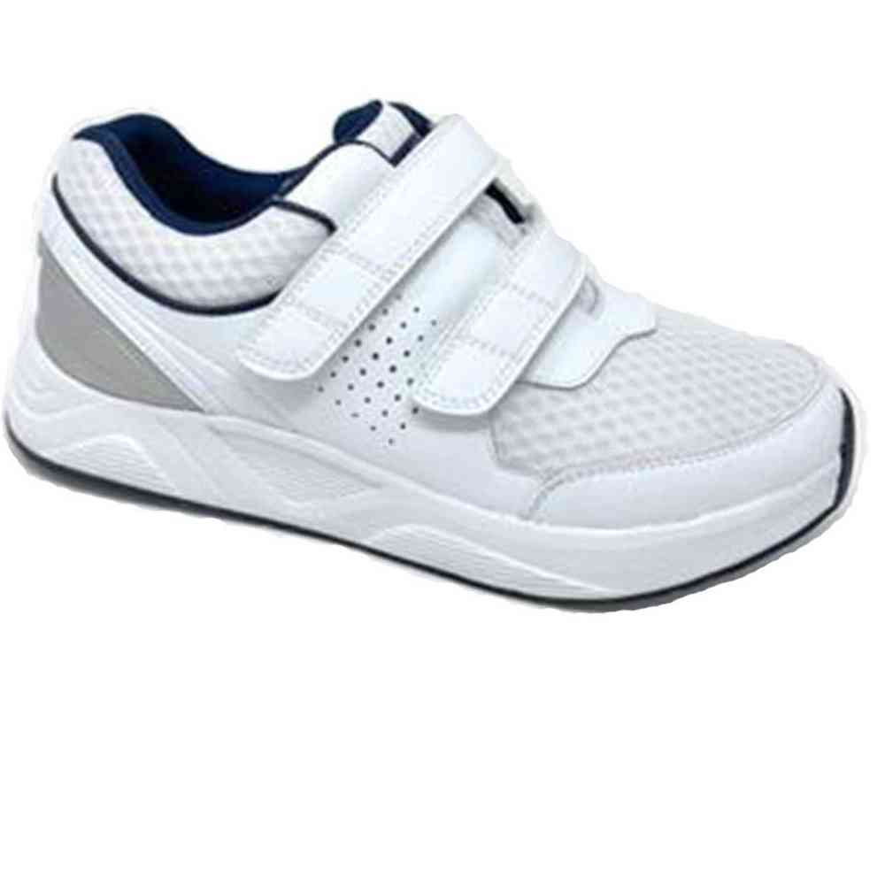 Apis FITec 9721 Men's Walking Shoe | Extra Depth | Extra Wide