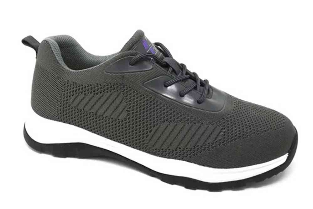 Apis FITec 9735-5L Men's Athletic Walking Shoe | Extra Depth | Extra Wide