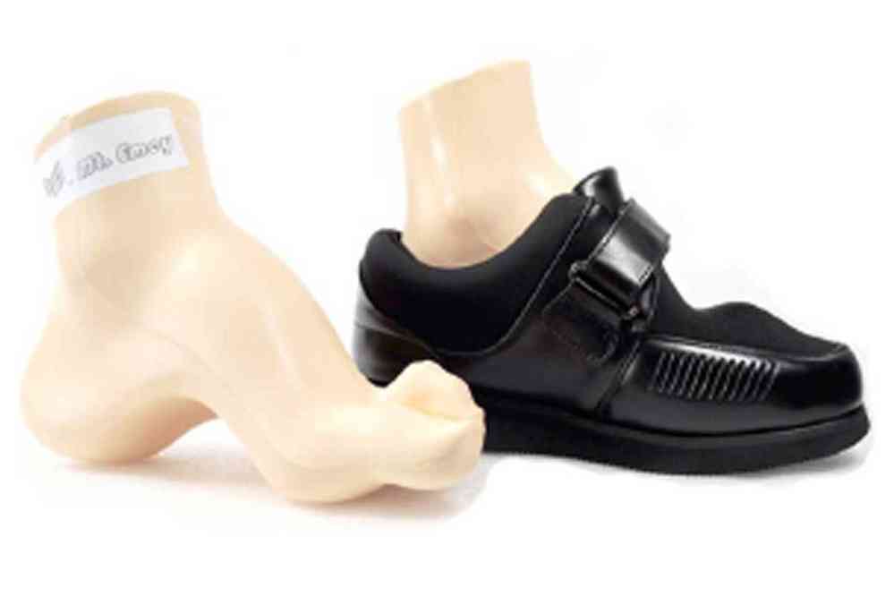 Apis Mt. Emey 728-E Men's Bunion Edema Casual Shoe | Extra Wide