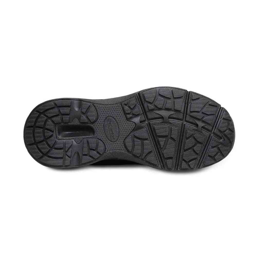 Dr. Comfort Shoes Steve Men's Orthopedic Diabetic Athletic Shoe - Extra ...