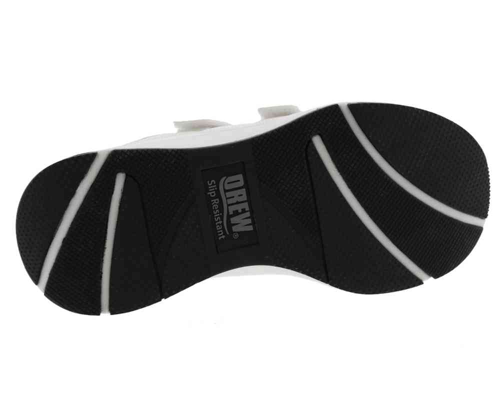 Drew Shoes Contessa Women's Athletic Shoe | Extra Depth | Extra Wide