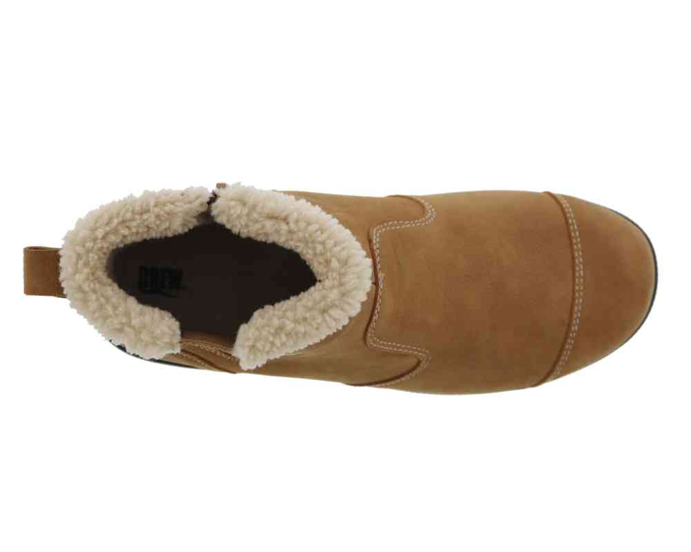 Drew Shoes Jayla 13186 Women's 4" Casual Boot - Extra Wide