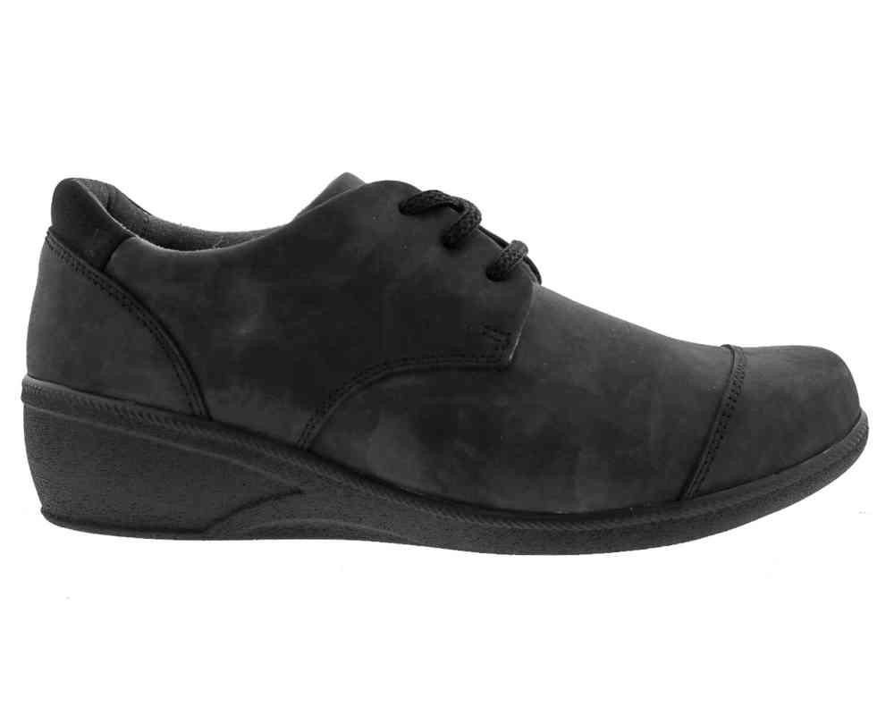 Drew Shoes Jemma 10855 Women's Casual Shoe - Extra Wide