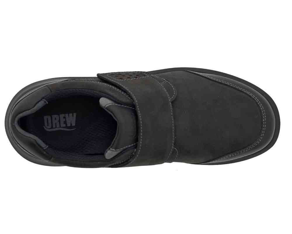 Drew Shoes Marshall 44011 Men's Casual Shoe - Extra Wide