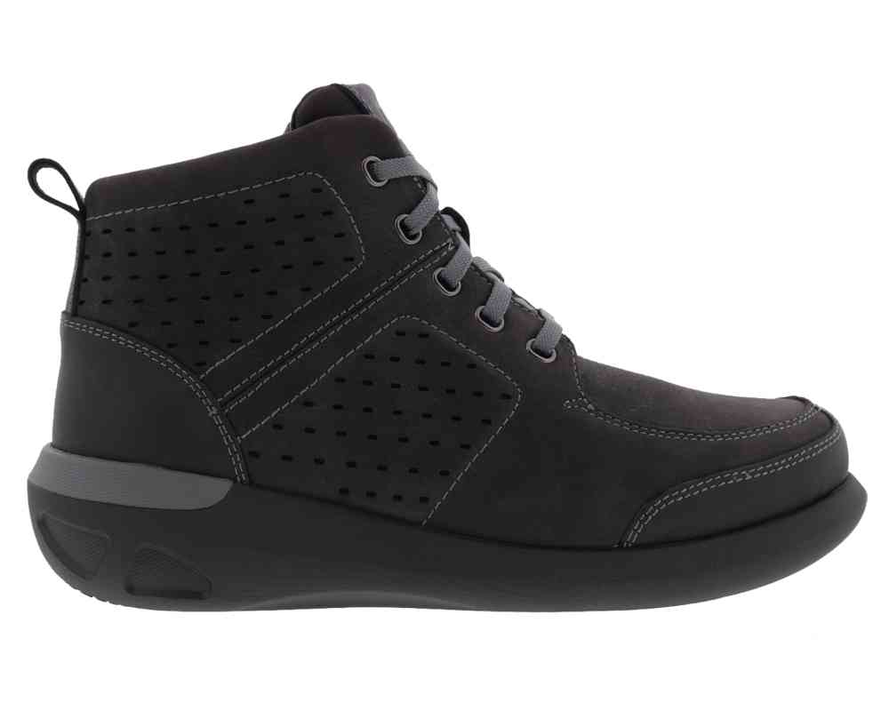 Drew Shoes Murphy 40108 Men's 4" Casual Boot - Extra Wide