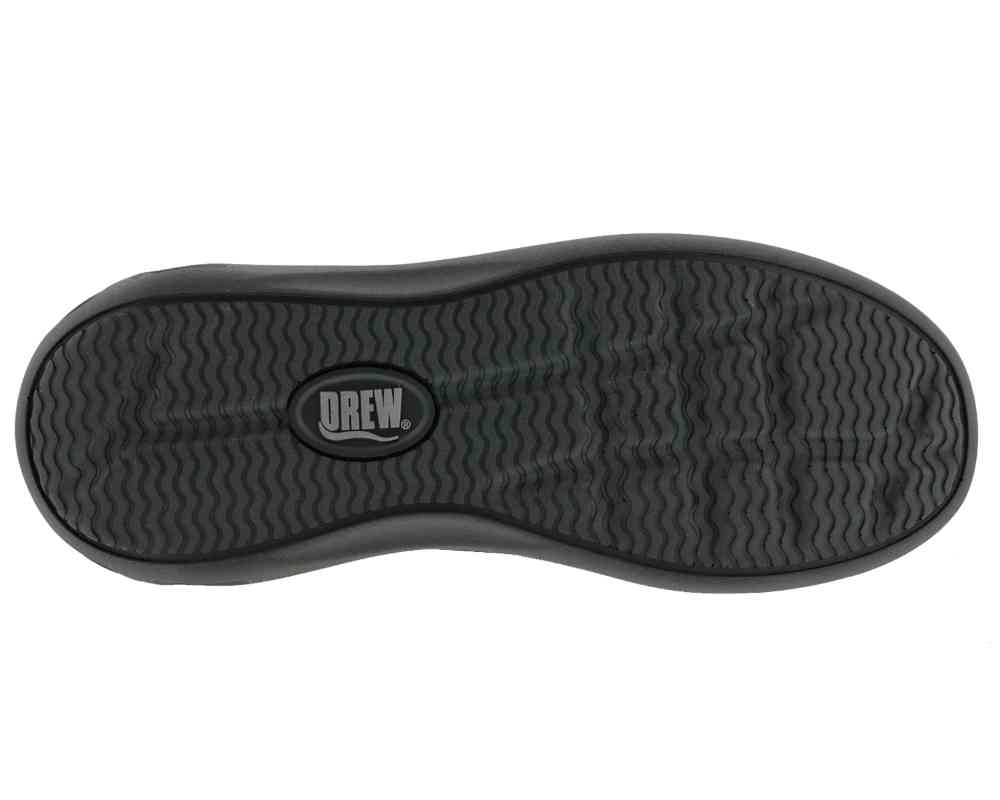 Drew Shoes Murphy 40108 Men's 4" Casual Boot - Extra Wide