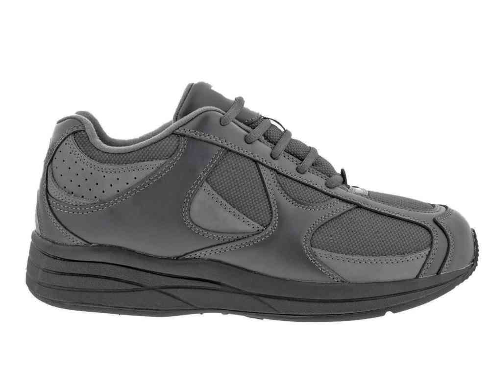Drew Shoes Surge 40760 Men's Athletic Shoe | Orthopedic | Diabetic