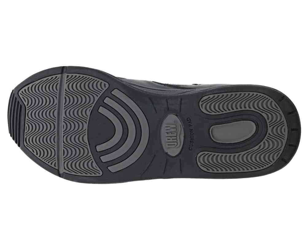 Drew Shoes Surge 40760 Men's Athletic Shoe | Orthopedic | Diabetic