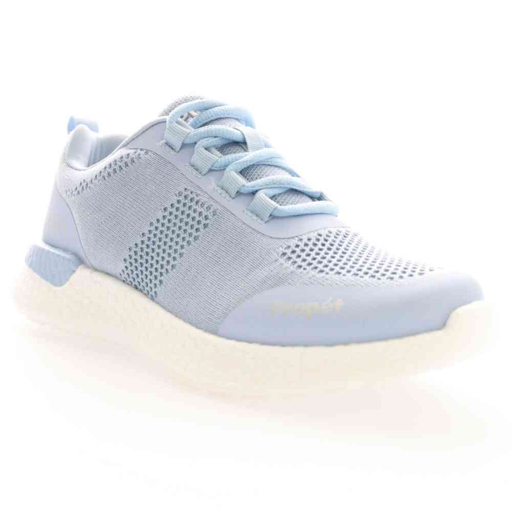 Propet B10 Usher WAB012M Women's Comfort, Orthopedic, Diabetic Athletic ...