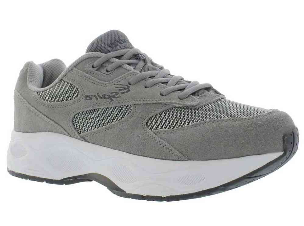 Spira Men's Classic Walker SWW021 Athletic Shoe | Wide | Extra Depth