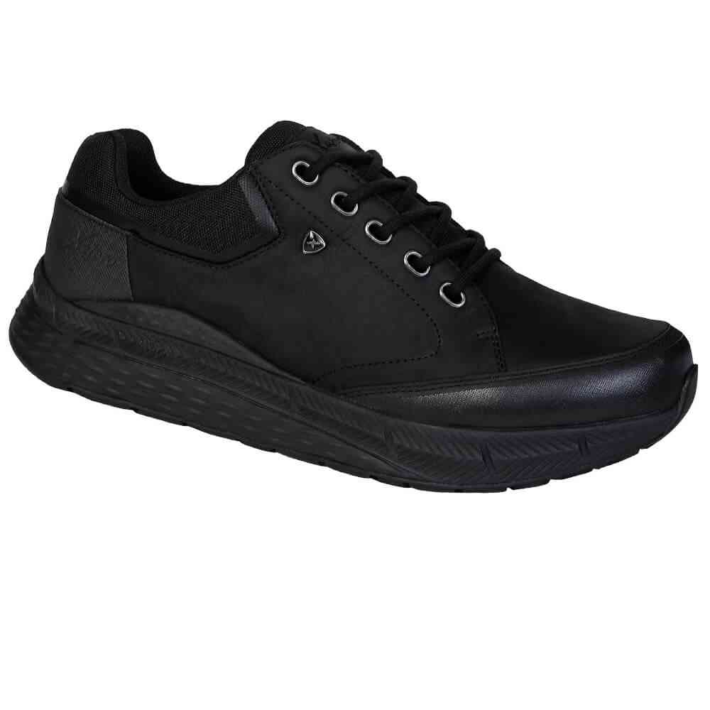 Xelero Shoes Zurich X51200 Men's Comfort Orthopedic Casual and Walking ...