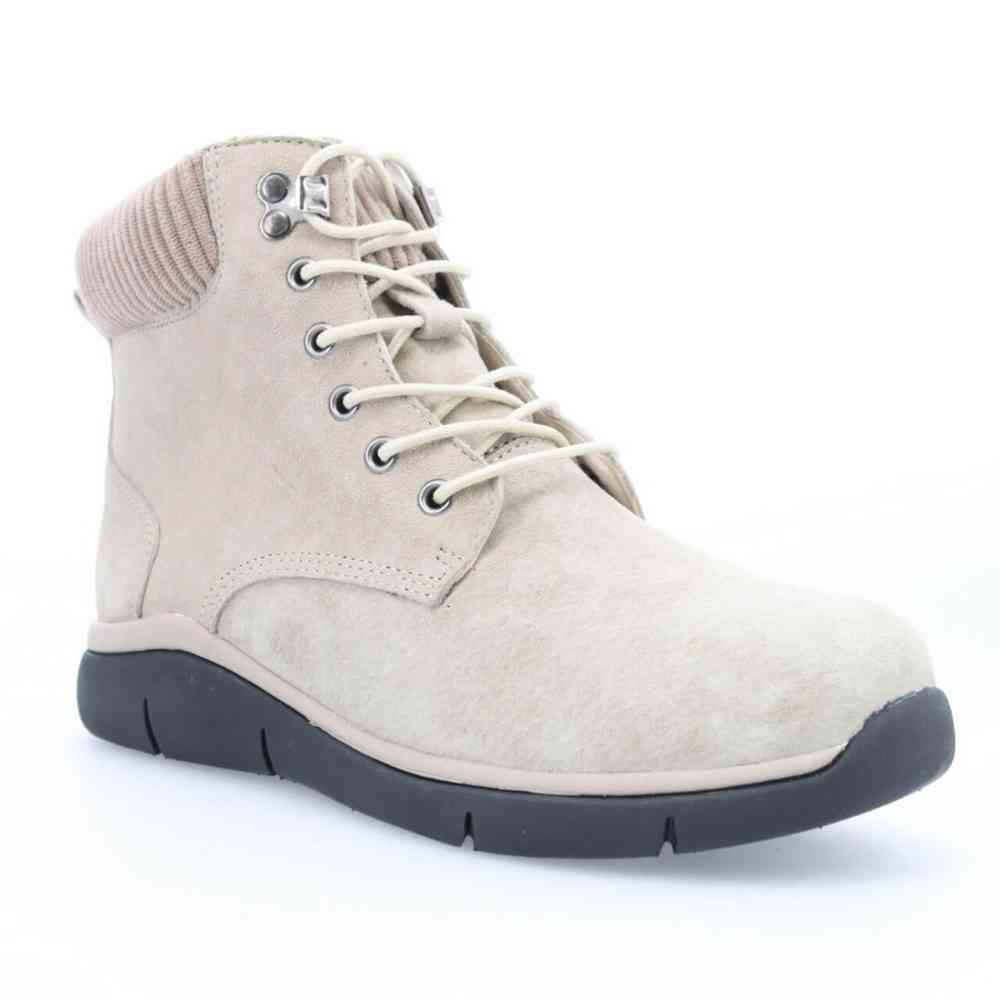 Propet Scarlet WCA016S Women's 4" Casual Hiking Boot | Double Depth ...